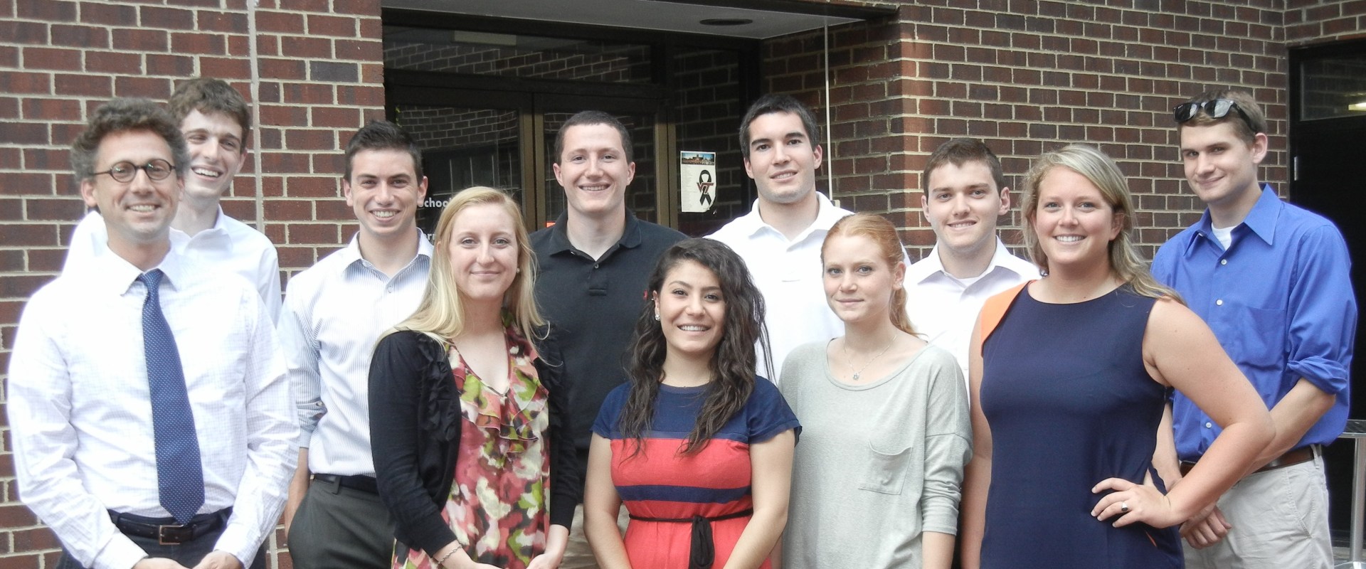 The Distinct Roles of Public Affairs and Public Relations in Ashburn, VA